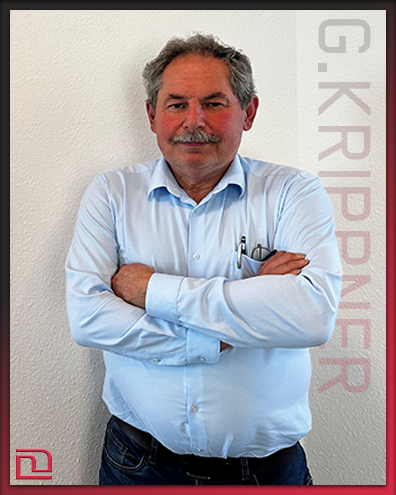 Recyclingprozess – FLS-EU